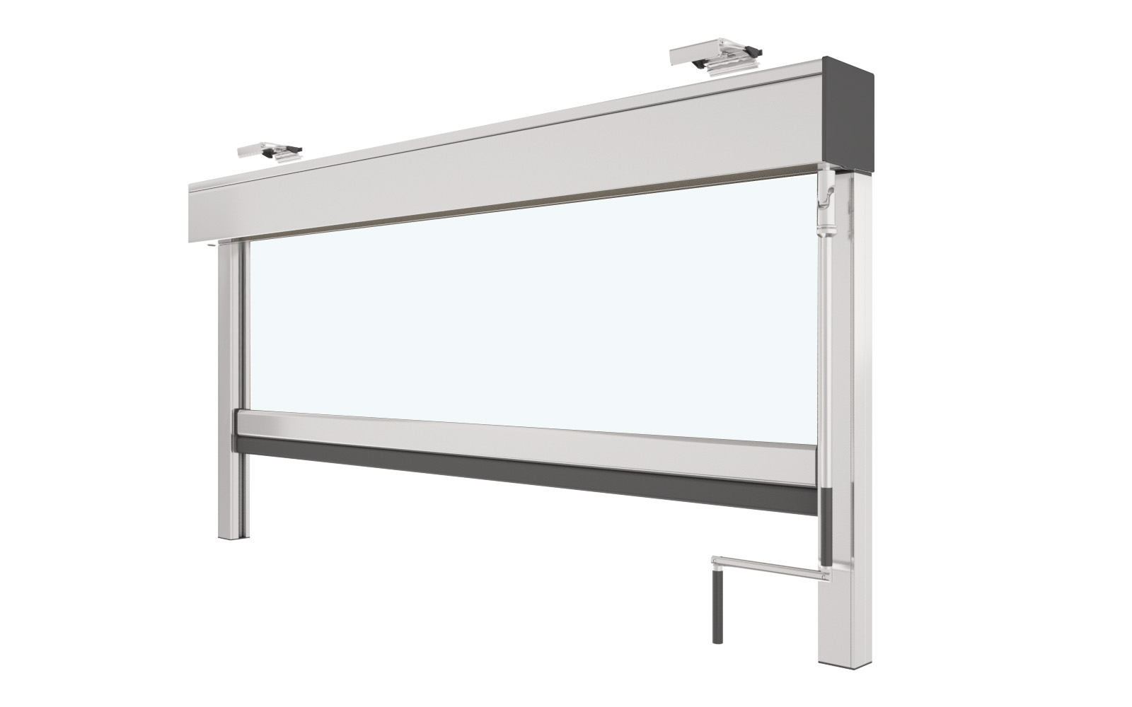 K.zip 59105 Cristal - PALAGINA