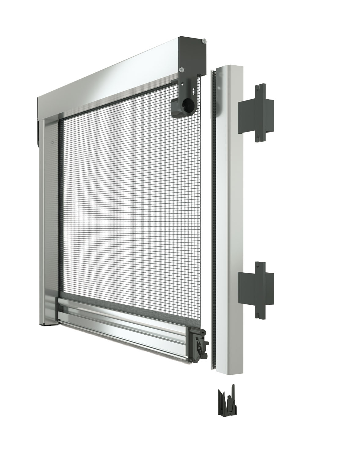 B12 recessed flyscreen - PALAGINA
